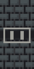 Snout Banner brick background Minecraft Banner