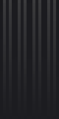 Red yellow stripes Minecraft Banner