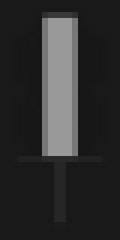 Grey Witch! Minecraft Banner