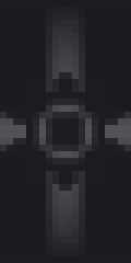 cross Minecraft Banner