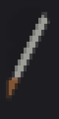 Sword Minecraft Banner