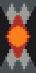 Nomad Suns Minecraft Banner