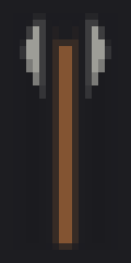 battle axe Minecraft Banner