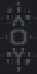 Void Symbol Minecraft Banner