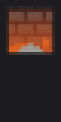 Furnace Minecraft Banner