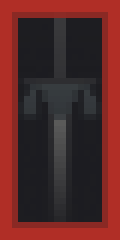 Sword Minecraft Banner