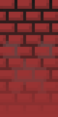 creeper behind walls Minecraft Banner