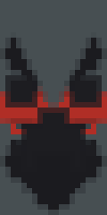Mothman Shield??? Minecraft Banner