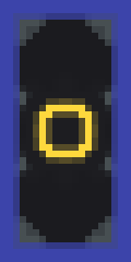 coin Minecraft Banner