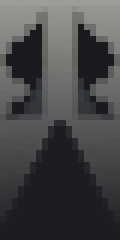 Ghost♥Face Minecraft Banner