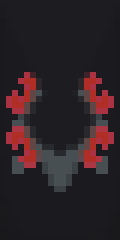 Wendigo Banner Minecraft Banner