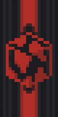 Imperial Banner Minecraft Banner