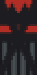 Spider Minecraft Banner
