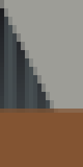 guillotine blade Minecraft Banner