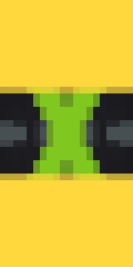 Omnitrix [SHIELD] Minecraft Banner