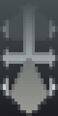 Templar Minecraft Banner