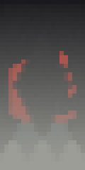 Fading flame shield Minecraft Banner