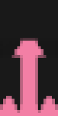 Pene Minecraft Banner