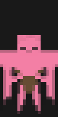 Pigman Banner Minecraft Banner