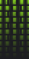 matrix Minecraft Banner