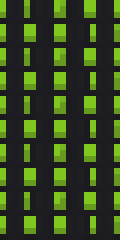 Binary Minecraft Banner