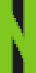 nvidia banner Minecraft Banner