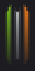 Irish Flag Minecraft Banner