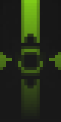 Aliens! Minecraft Banner