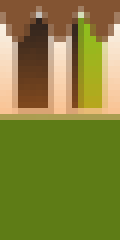 Iskall Minecraft Banner