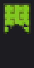 Turtle Helmet Banner Minecraft Banner