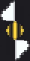 Minecraft Bee Banner Minecraft Banner