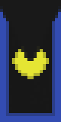 Pacman Banner Minecraft Banner