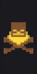 lion Minecraft Banner