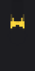 BATMAN!! Minecraft Banner