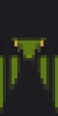 Mantis Minecraft Banner