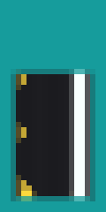 black book Minecraft Banner