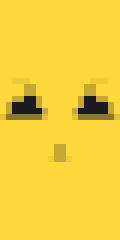 Face Minecraft Banner