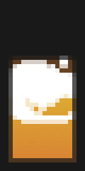 beer Minecraft Banner