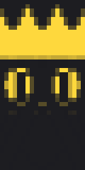 CAT Minecraft Banner
