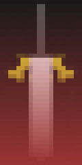 Sword Minecraft Banner