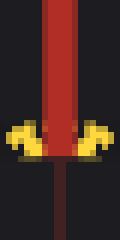 Pines Sword Minecraft Banner