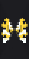 Wings Minecraft Banner