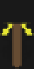 New Pickaxe Minecraft Banners & Capes - Planet Minecraft