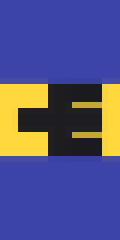 Barbados Minecraft Banner