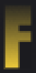 FBI DanoMC Minecraft Banner