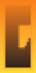 G Minecraft Banner