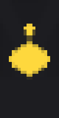 Holy Hand Grenade Banner Minecraft Banner