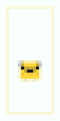Bee Banner Minecraft Banner