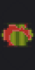 Melon Minecraft Banner