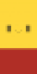 Minecraft Banner pooh beer Minecraft Banner
